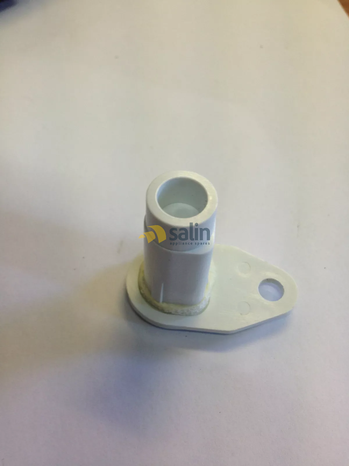 WESTINGHOUSE WSE6100SA/SA*03/06 FRIDGE DOOR HINGE BOTTOM THIMBLE | PN ...