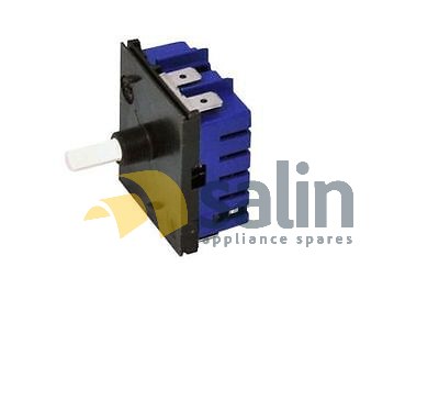 WESTINGHOUSE CHEF SIMPSON STOVE HOTPLATE CONTROL SIMMERSTAT THERMOSTAT ...