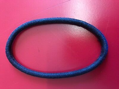 GENUINE HOOVER WASHING MACHINE TWIN TUB PUMP BELT YELLOW PN 72589, 08-HV-44