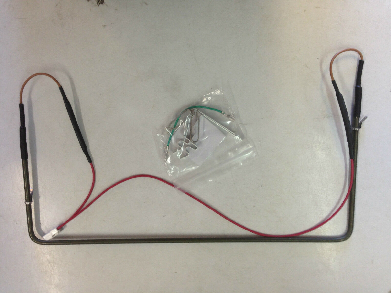 Genuine Fisher & Paykel Fridge Freezer Defrost Heater Element E522B ...