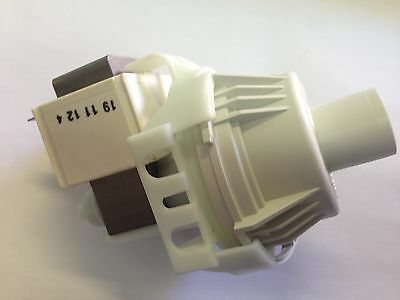 GENUINE SIMPSON WASHING MACHINE WATER DRAIN PUMP 0499200049 22S751J LT809SA