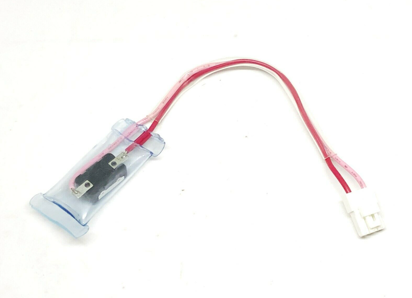 Westinghouse Fridge Defrost Thermostat Terminator RB501K RJ212T*18 ...