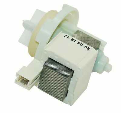 Miele Honeycomb Care Washing Machine Drain Pump W1712 W2104 W2515 W3725 ...