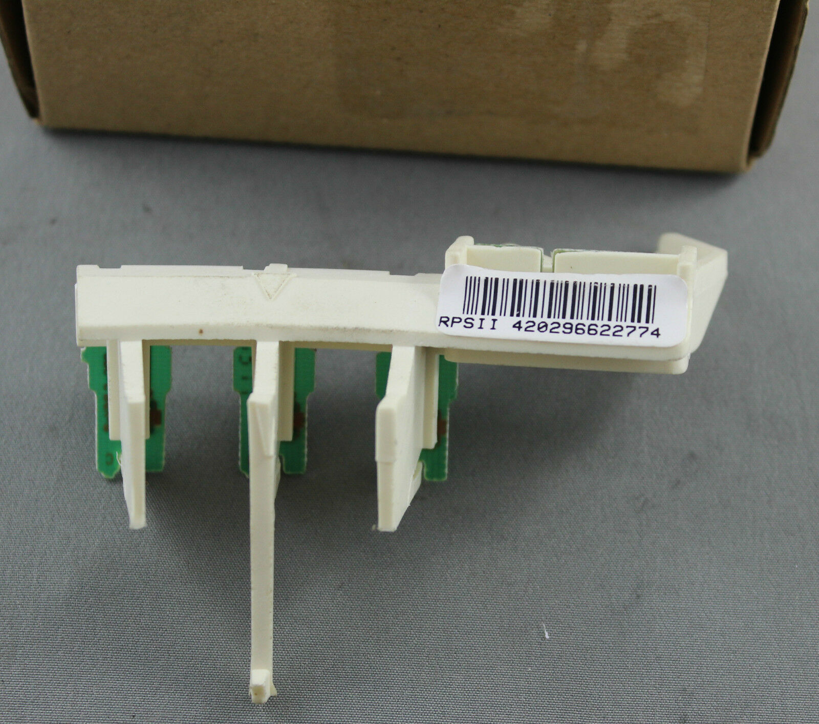 FISHER AND PAYKEL WASHING MACHINE ROTOR POSITION SENSOR 420296P GW500 GW600