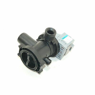 GENUINE HAIER Washing Machine Drain Pump H0022150033660401A HWM80-1403D