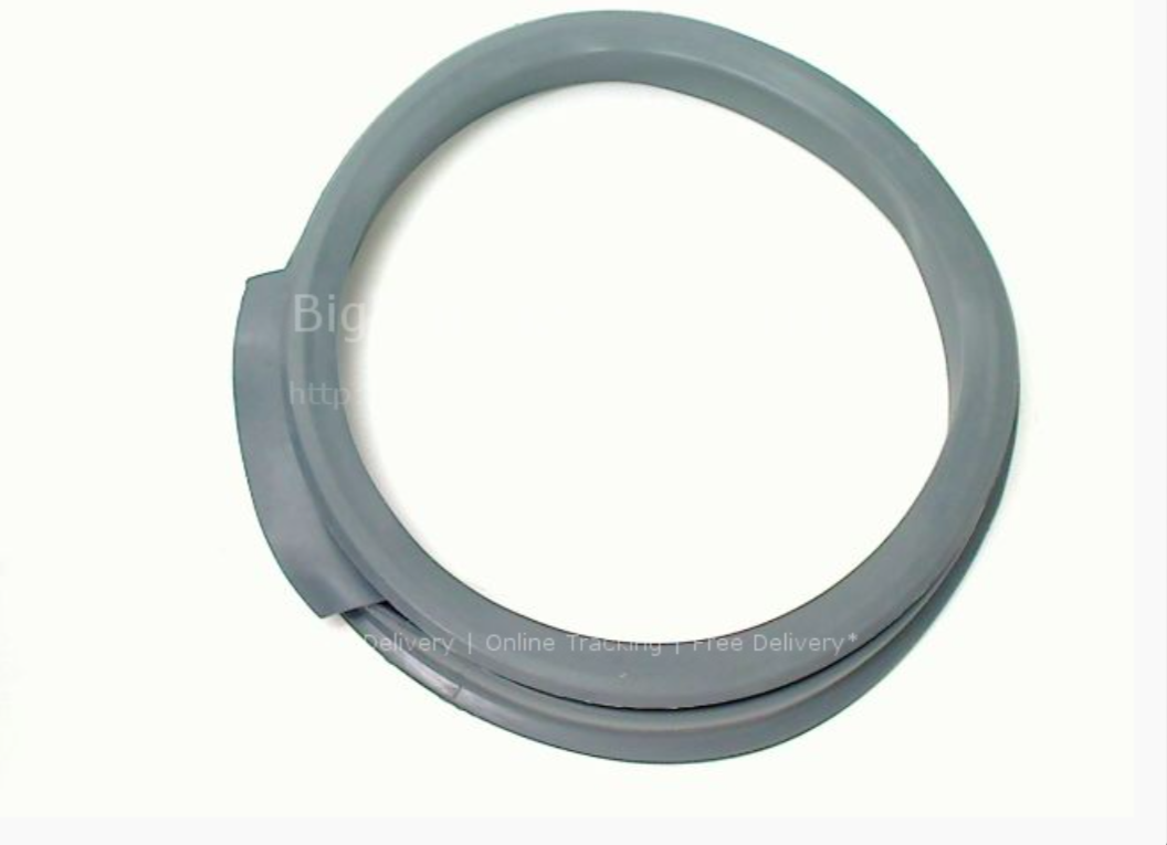 GENUINE PANASONIC WASHING MACHINE DOOR GASKET NA-140VG4WAU