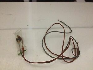 REPLACEMENT DEFROST TERMINATOR CUTOUT WESTINGHOUSE GE, KELVINATOR, LG ...
