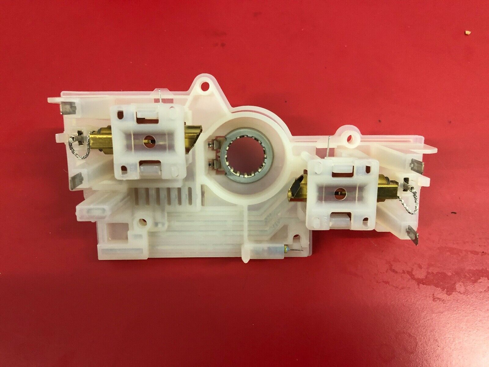 MIELE Washer Dryer Motor Control Module Carbon 06799642 W1730 W1740 W3725