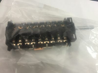 Genuine Smeg Top Oven Selector Switch SD010 SD010-5 SD010-6 SD012 SD012-5