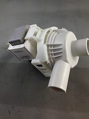 Hitachi Twin Tub Washing Machine Drain Pump PS-123P PS-125P PS-128P PS ...