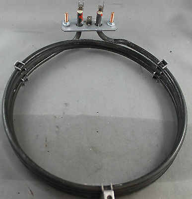 EXPRESS Westinghouse 90cm Oven Fan Forced Element POH967S/1 POH967S*01 ...
