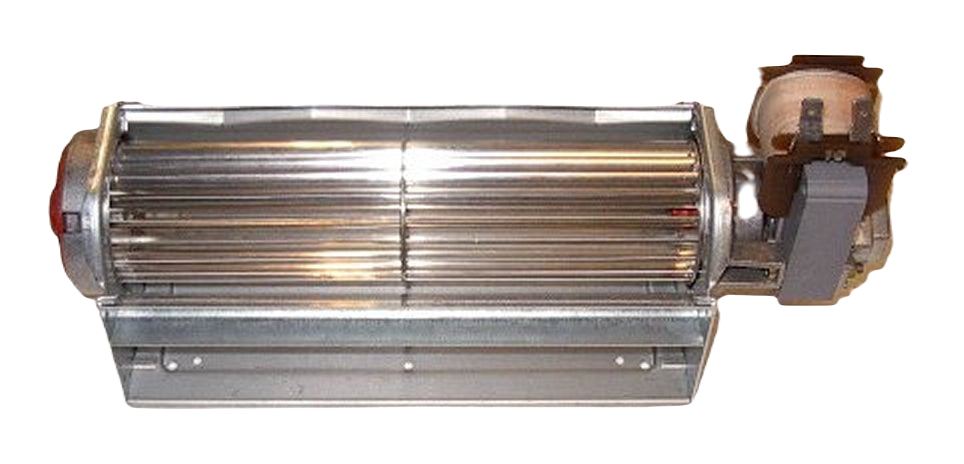 Oven Cooling Fan Motor For Chef Ovens and Cooktops