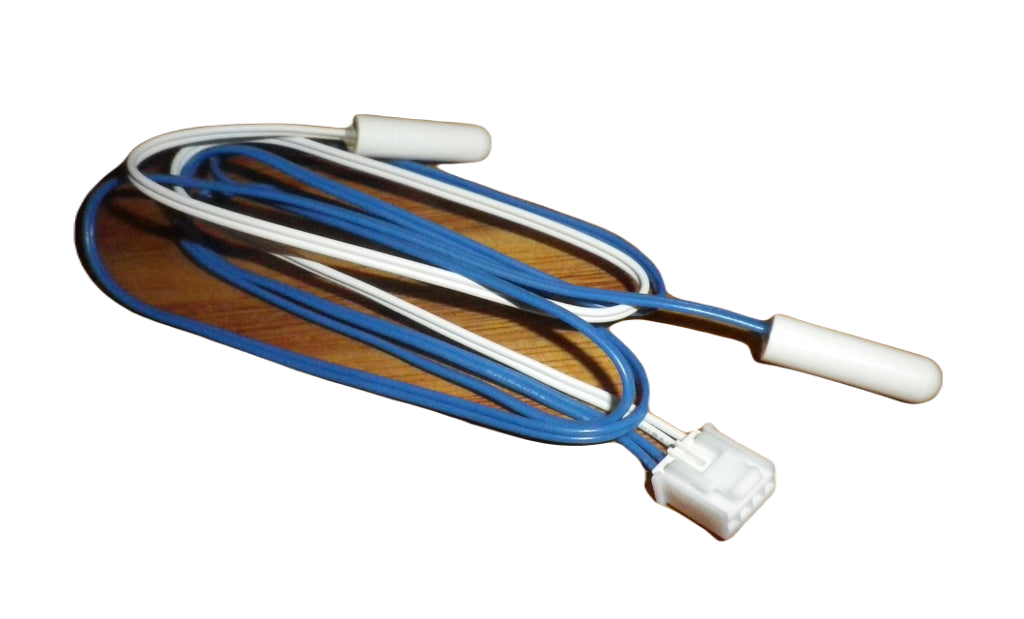 French Door Fridge Freezer Section Temp Sensor For Electrolux EQE6007SB ...