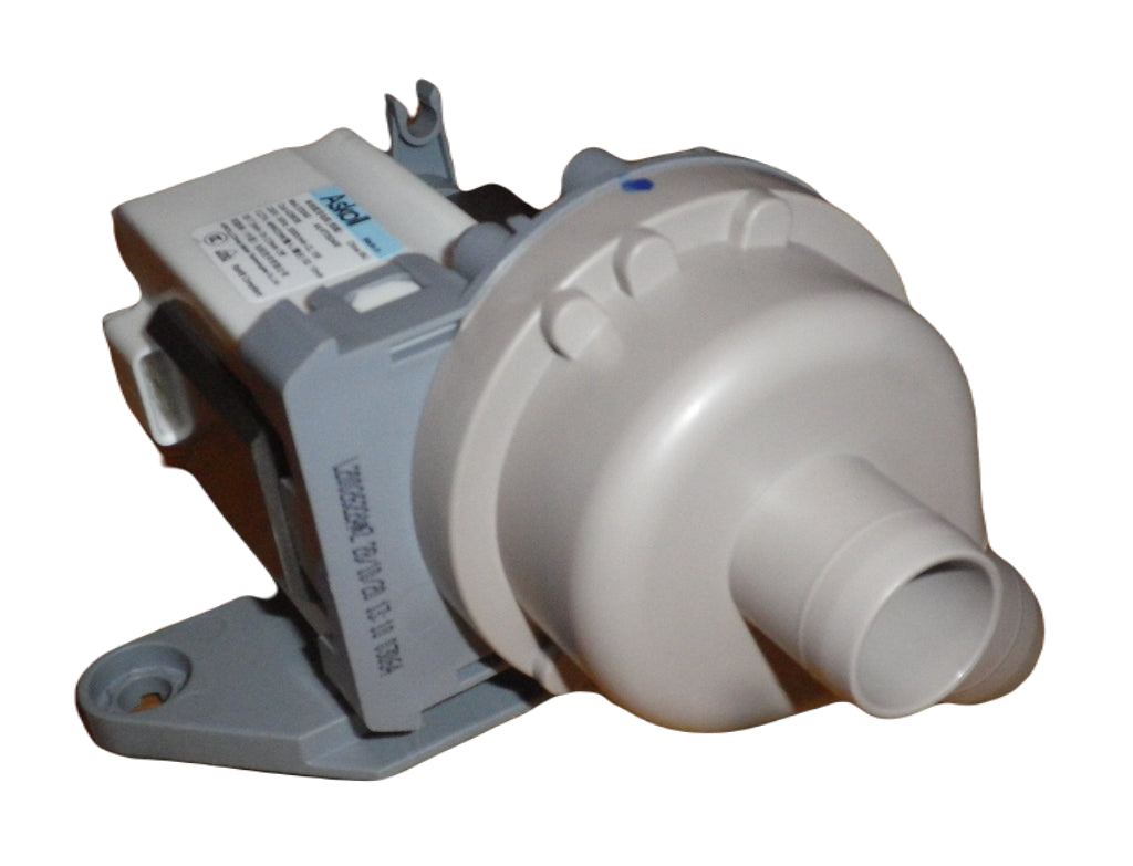 Late Model Electric Drain Pump For Fisher & Paykel WA8560G1 (92246-A ...