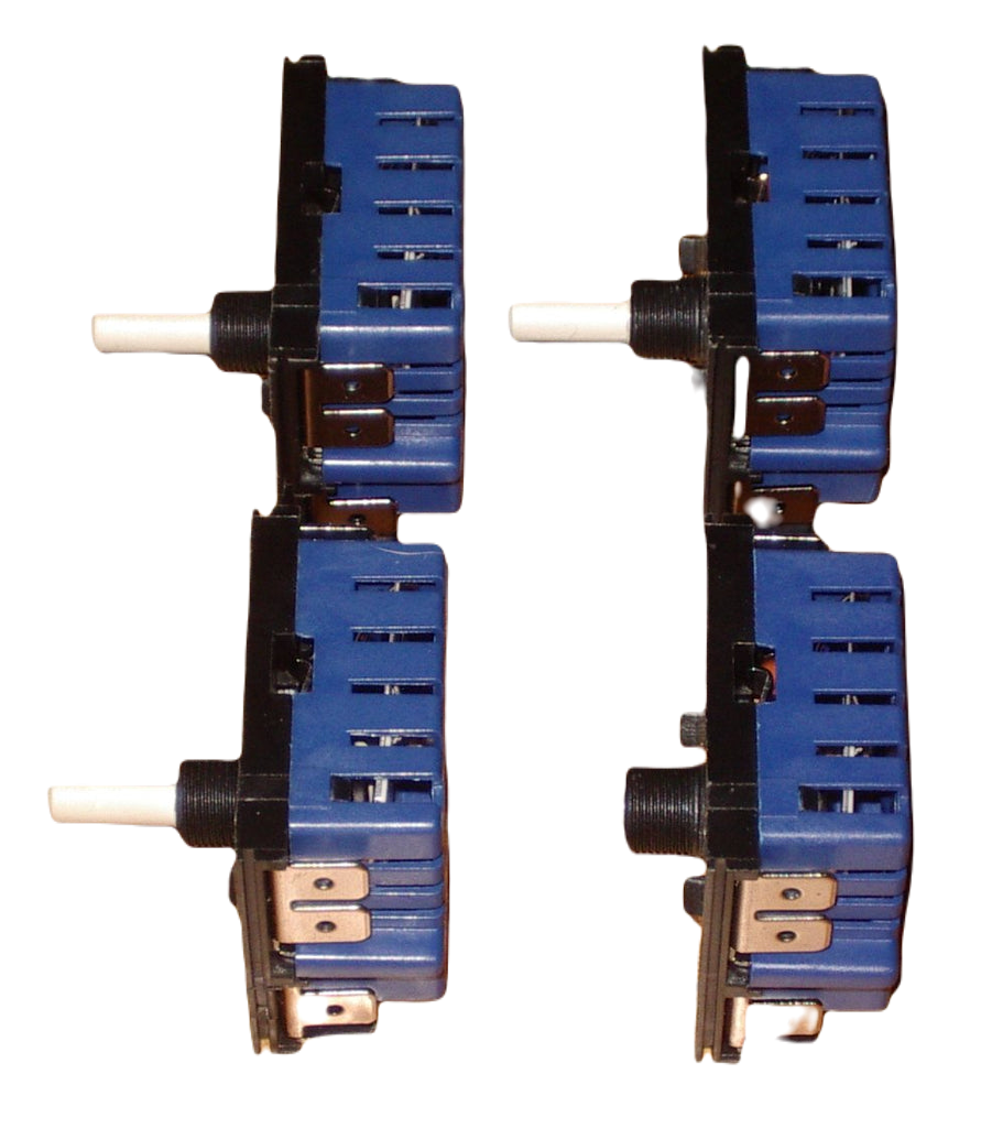 MP101-EAC Simmerstat Controls For Chef Ovens and Cooktops