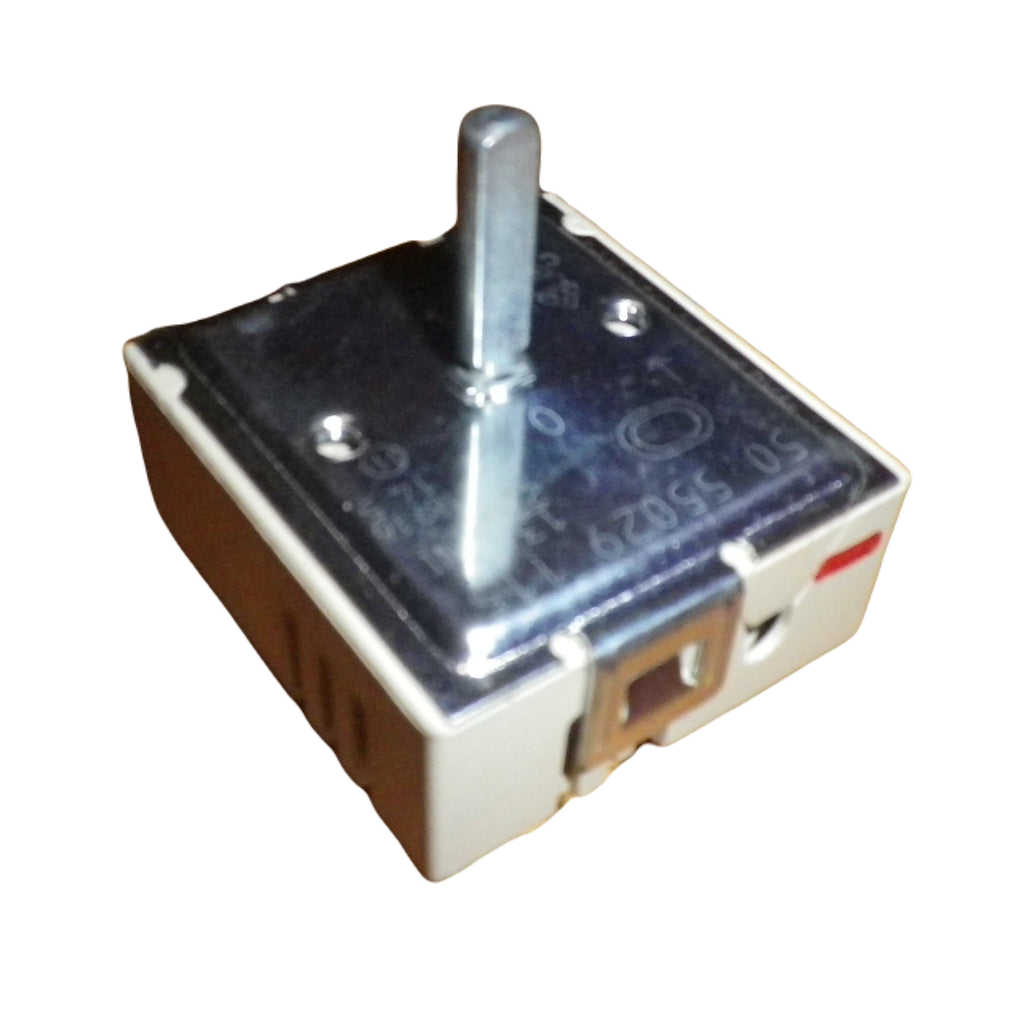 Dual Zone Hotplate Simmerstat Control For Smeg C9CMX Ovens and Cooktops