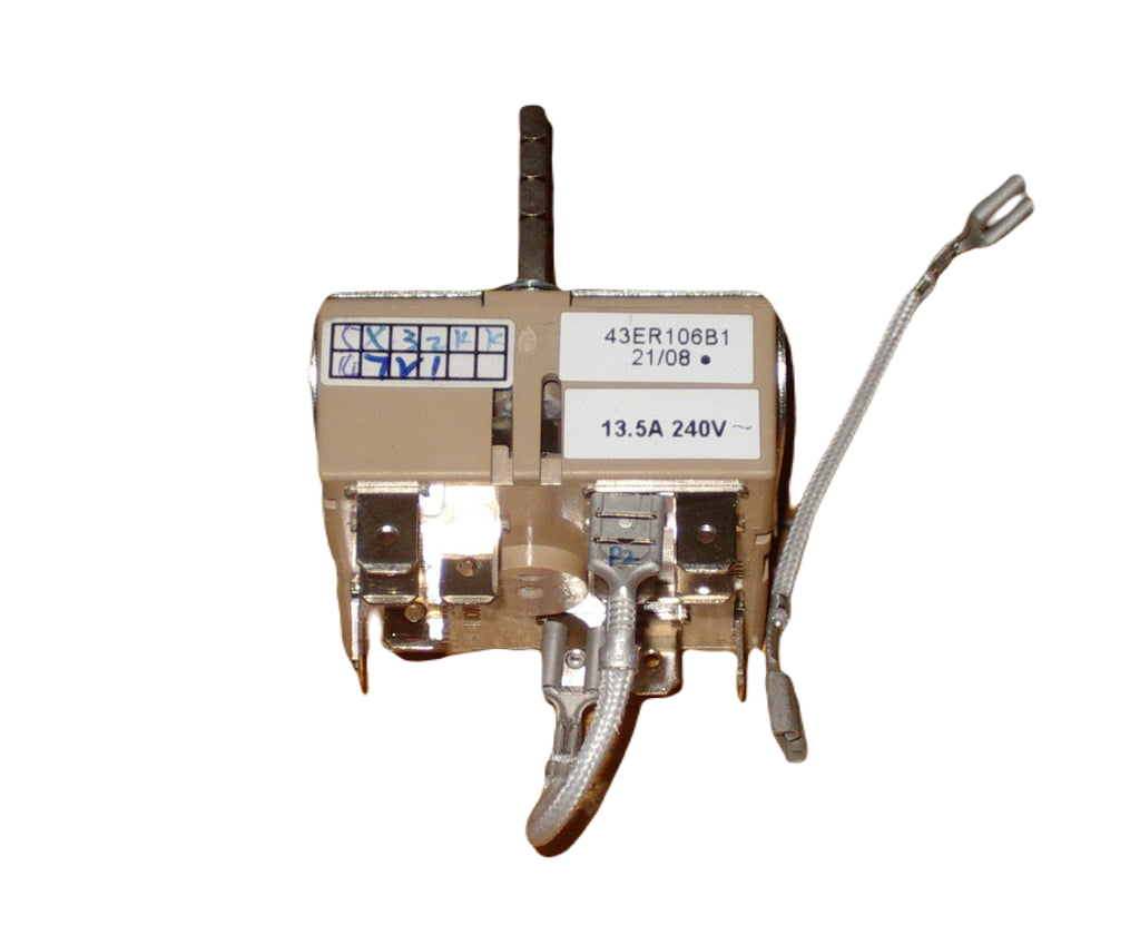 Dual Grill Simmerstat Control For MDP-102-EAC Ovens and Cooktops