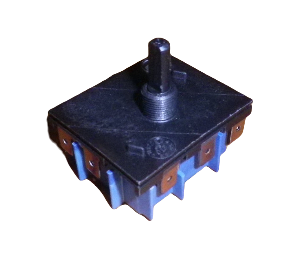 Dual Simmerstat Control MD3-110-IAM For Ovens and Cooktops