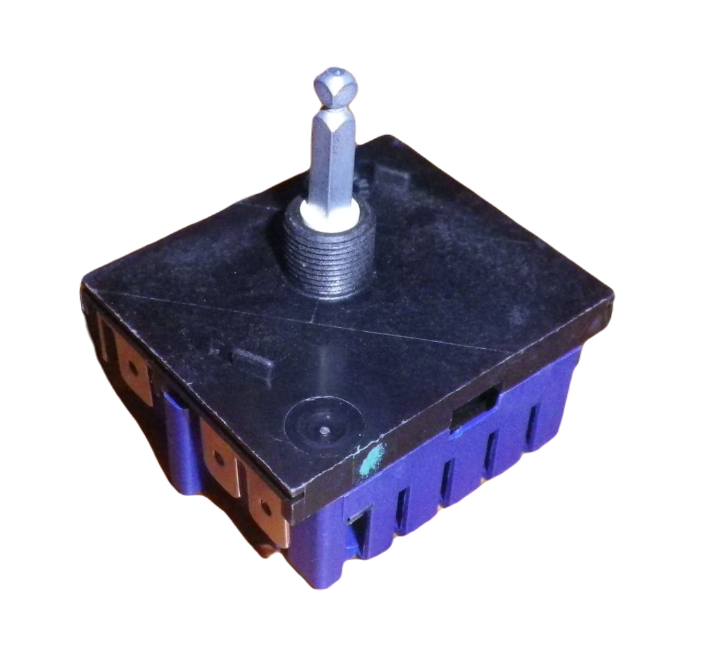 Simmerstat Control with Isolated Pilot For TS4-205 Ovens and Cooktops