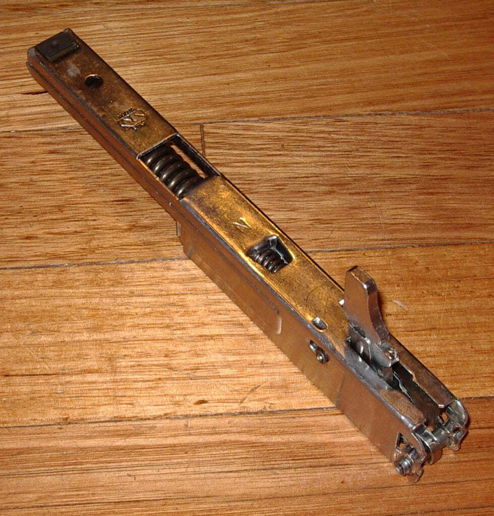Oven Hinge For Simpson 75C984W Ovens and Cooktops