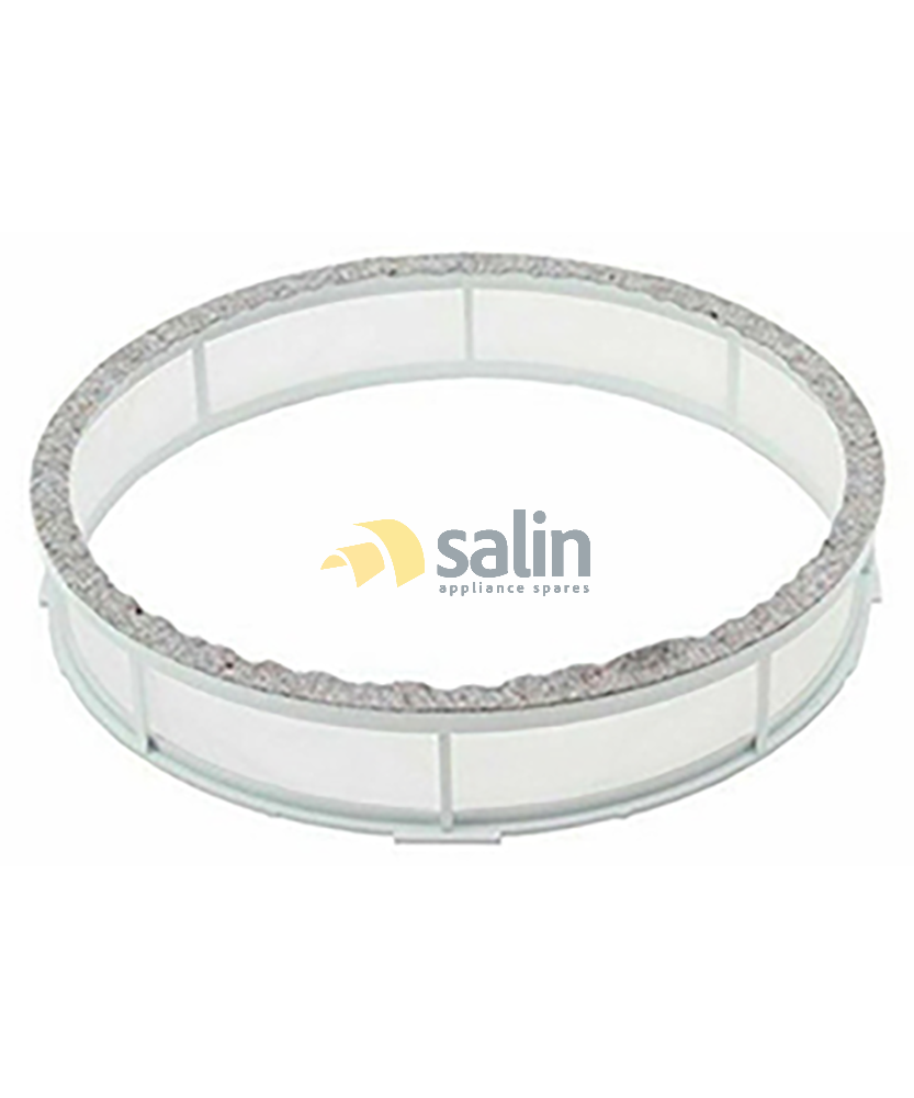 Genuine Lint Filter Assembly for Fisher & Paykel DGGX2-96103A | PN: 395541