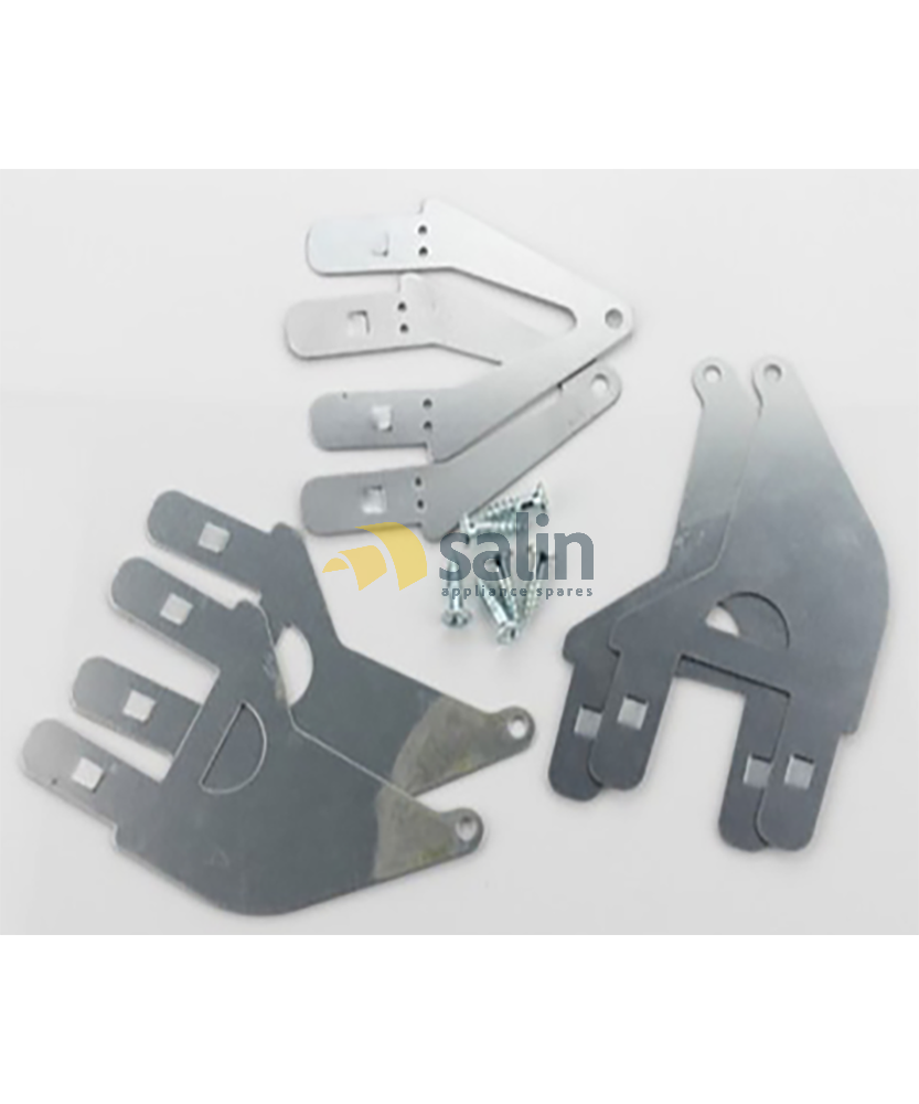 Genuine Install Tab Kit for Fisher & Paykel | PN: 523007