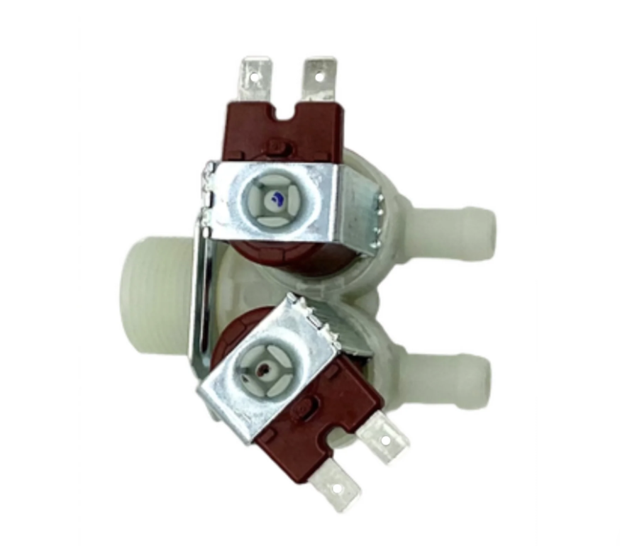 Genuine Dual Inlet Valve for Fisher & Paykel WH7060J1 | PN: H0024000126B