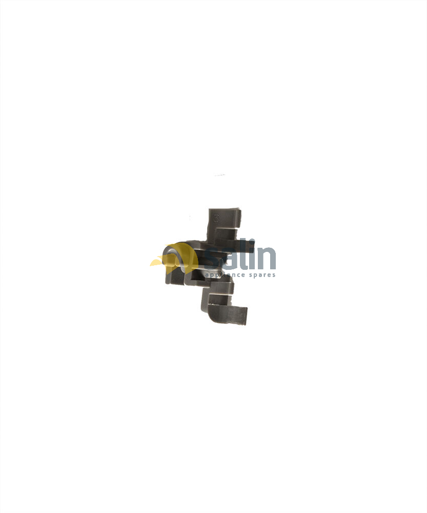 Genuine Fold Down Clip for Fisher & Paykel DW60CCX1 | PN: H0120202827B