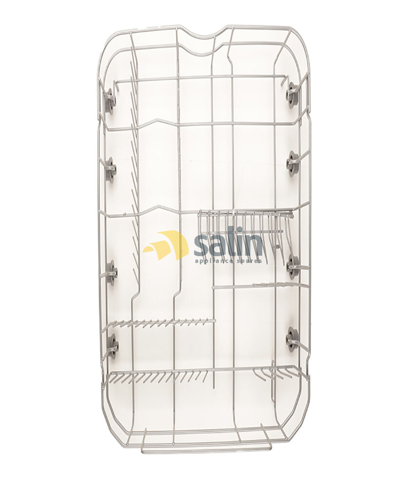 Genuine Fixed Lower Basket for Fisher & Paykel DW60CEW1. | PN: H0120800698