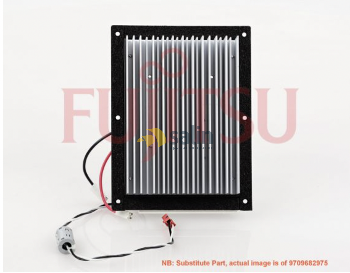 Genuine TR PCB K10AY-1201HUE-TR0 For Fujitsu | Spare Part No: 9709682975