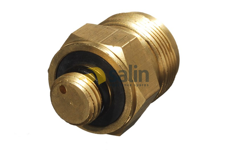 Primus Internal Valve Adaptor for LPG CARAVAN SHOP RESTUARANT