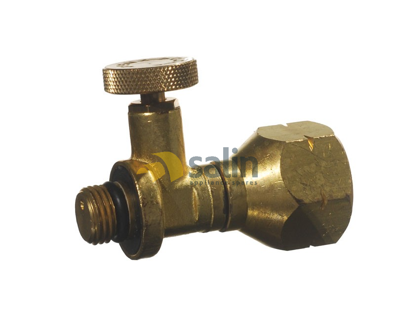 Primus Male Adaptor to POL Female Connection for LPG CARAVAN SHOP ...