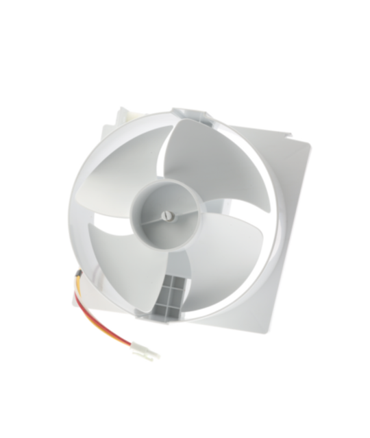 Bosch Fridge Fan Motor Condenser Compressor Section KAN62V00AU Bosch ...