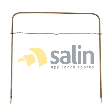 PN: 4055562922 OVEN ELEMENT - 800W BOOST CHEF OVEN/STOVE | PXP698W*00 ...