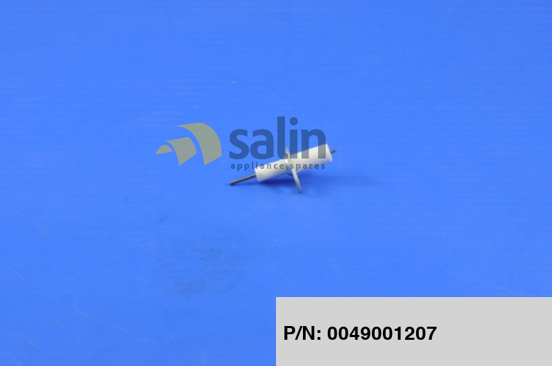 Genuine Spark Plug Bbq for Electrolux P/N 0049001207