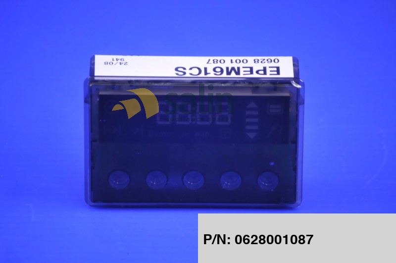 Genuine Controller Gui Hexagon for Westinghouse Ovens & Cooktops P/N ...