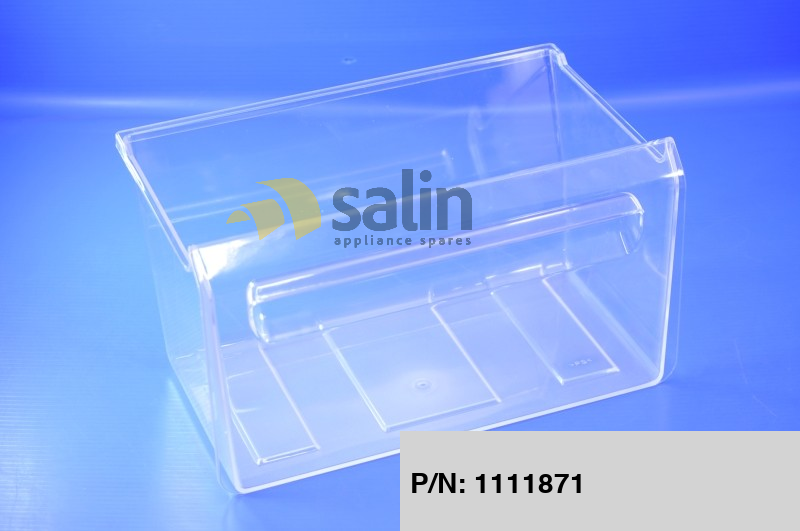 Genuine Bin Lower Wfm0900wc for Westinghouse P/N 1111871