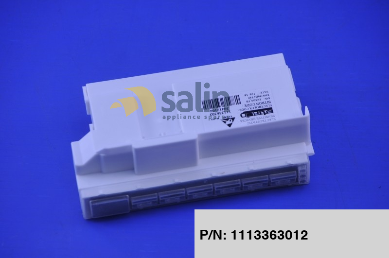 Genuine Board User Interface Edw1503 for AEG P/N 1113363012