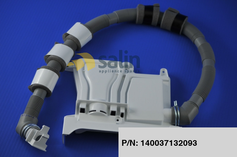 Genuine Det Housing Assy Complete for Simpson Washing Machines P/N ...