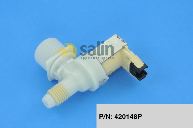 Genuine Valve Assy Prop 24v for Fisher & Paykel Washing Machines P/N ...