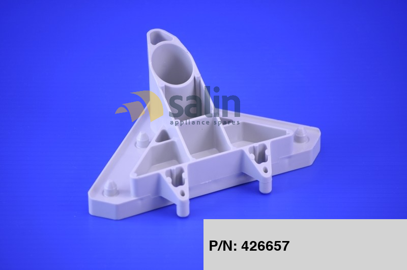 Genuine Corner Cabinet Bottom for Fisher & Paykel Washing Machines P/N ...