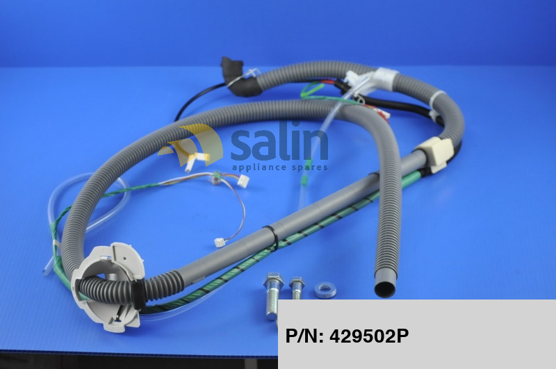 Genuine Hose Harness Assy 60 for Fisher & Paykel Washing Machines P/N ...