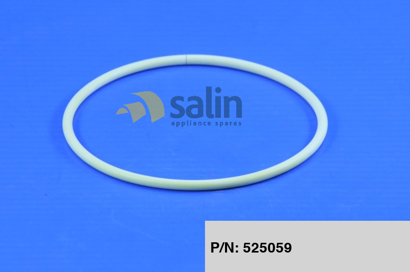 Genuine Seal Motor Housing for Fisher & Paykel Dishwashers P/N 525059