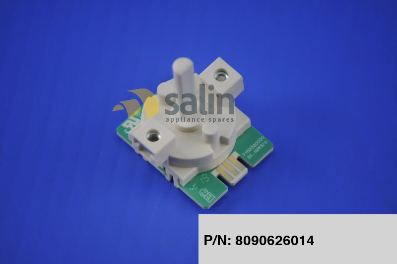Genuine Switch Rotary Selector for AEG Ovens & Cooktops P/N 8090626014