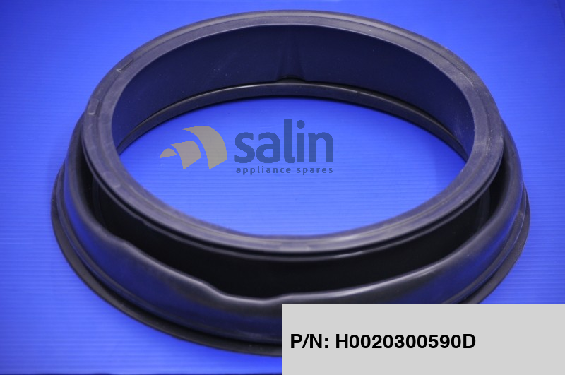 Genuine Bellows for Fisher & Paykel Washing Machines P/N H0020300590D