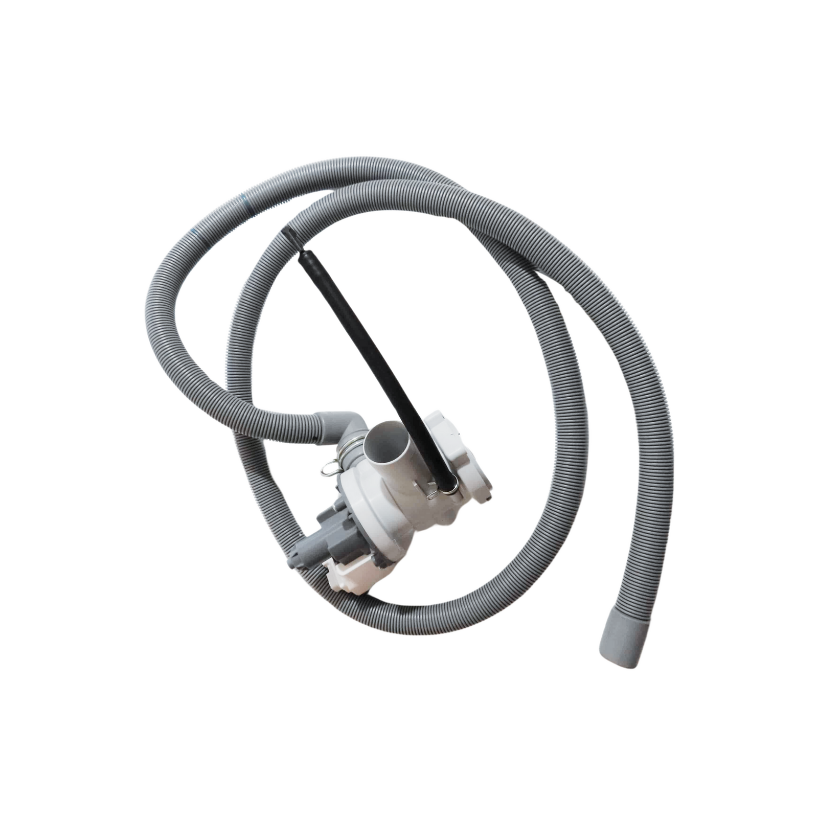 Fisher & Paykel Washing Machine Drain Pump | Suits: HWF90BW1 HWD8040BW1