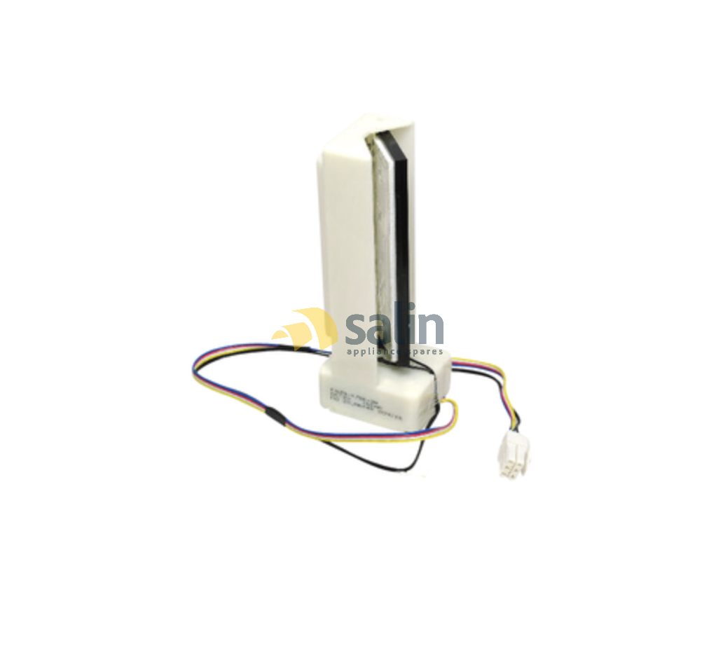 Genuine Electrolux Westinghouse Kelvinator Fridge Baffle Kit Motorised ...