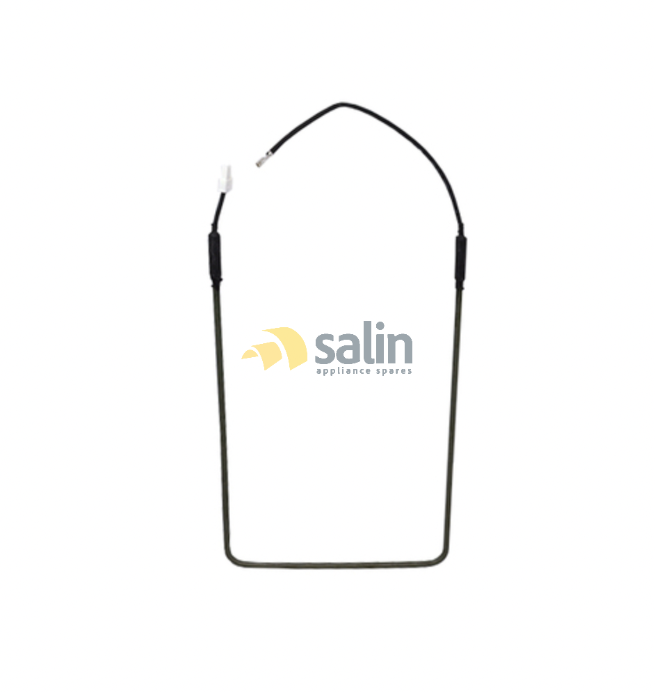 GENUINE ELECTROLUX SIMPSON Fridge Defrost Heater Element SSM6100MA ...