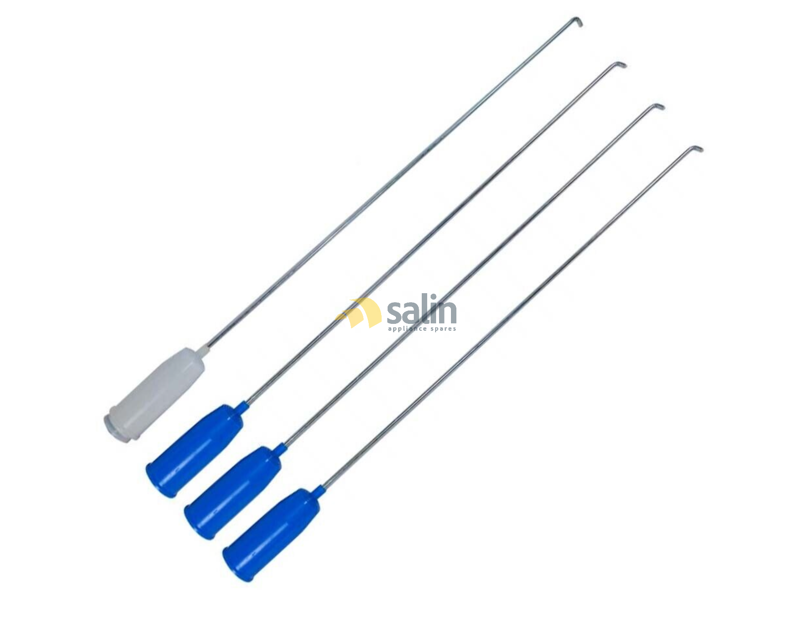 GENUINE ELECTROLUX SIMPSON EZISET WASHING MACHINE SUSPENSION ROD ASSEMBLY