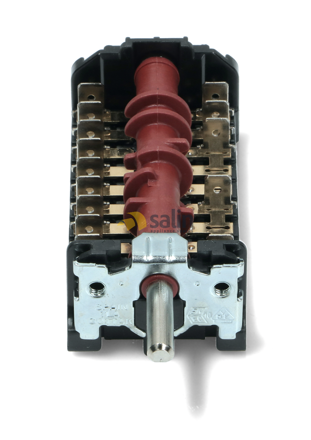 GENUINE ASTCOOKGE90 ASTIVITA OVEN STOVE FUNCTION CONTROLLER SWITCH